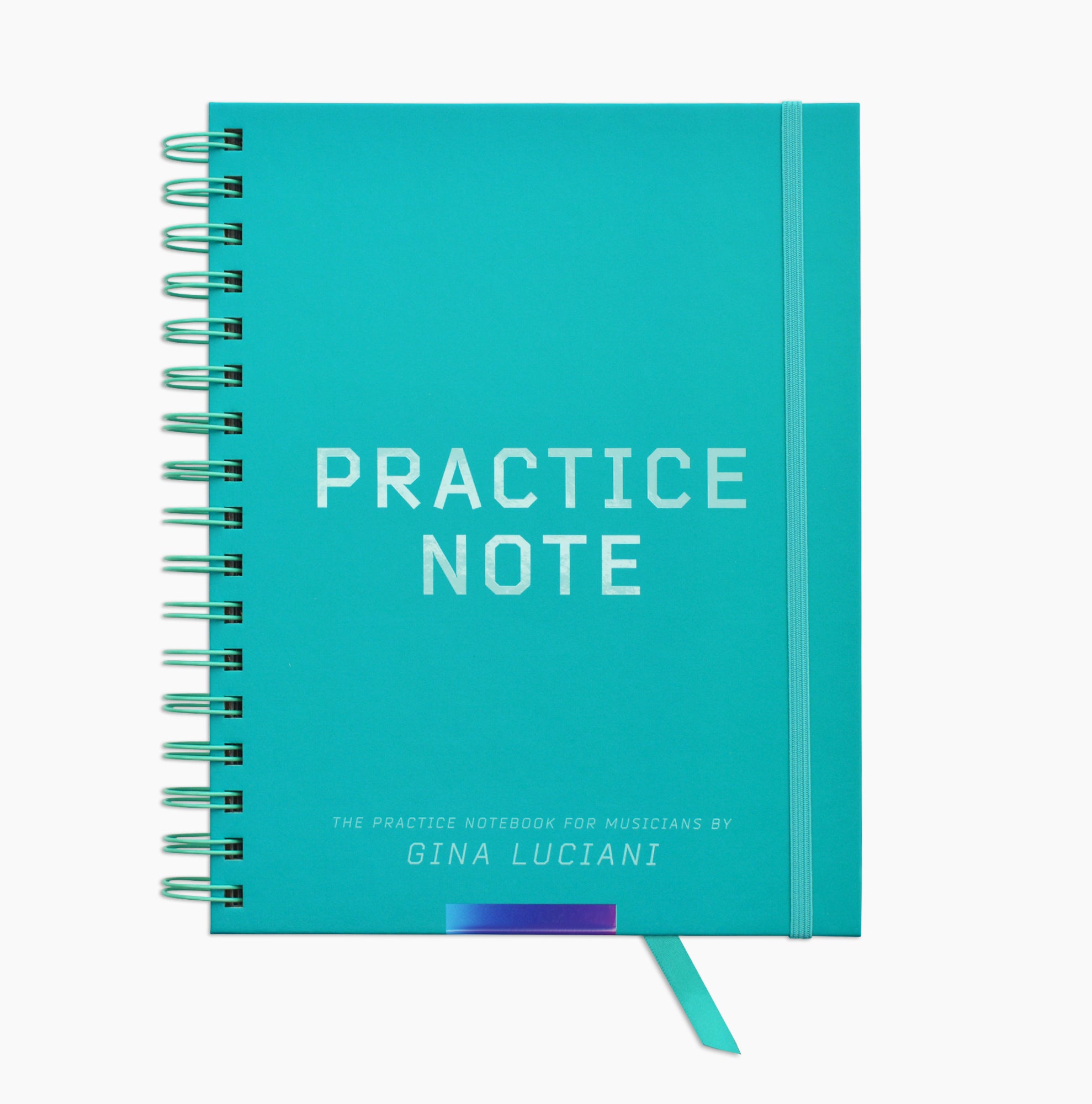 Practice Note | Core Teal
