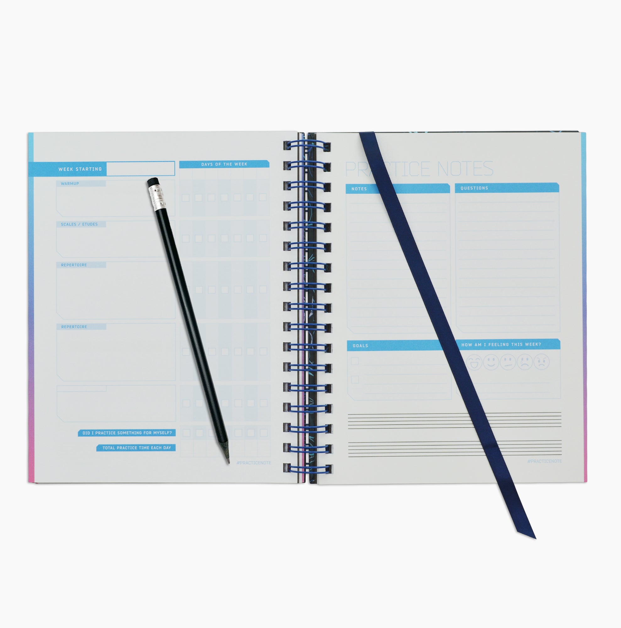 Practice Note | Midnight Jungle