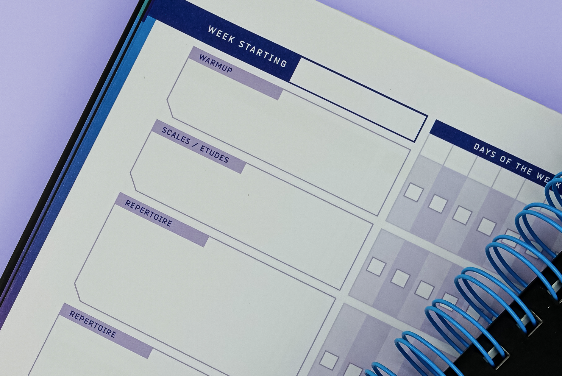 Do I Need To Practice Every Day? – Practice Note