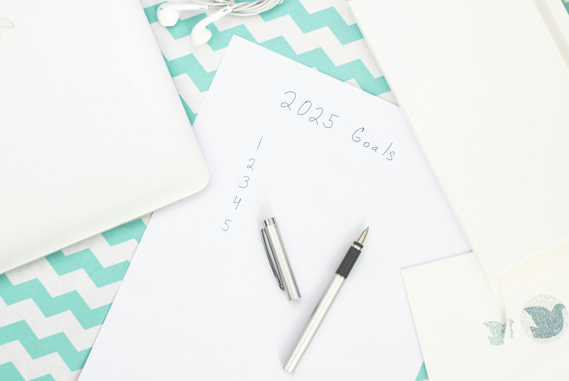 How To Actually Reach Your Musical Goals – Practice Note