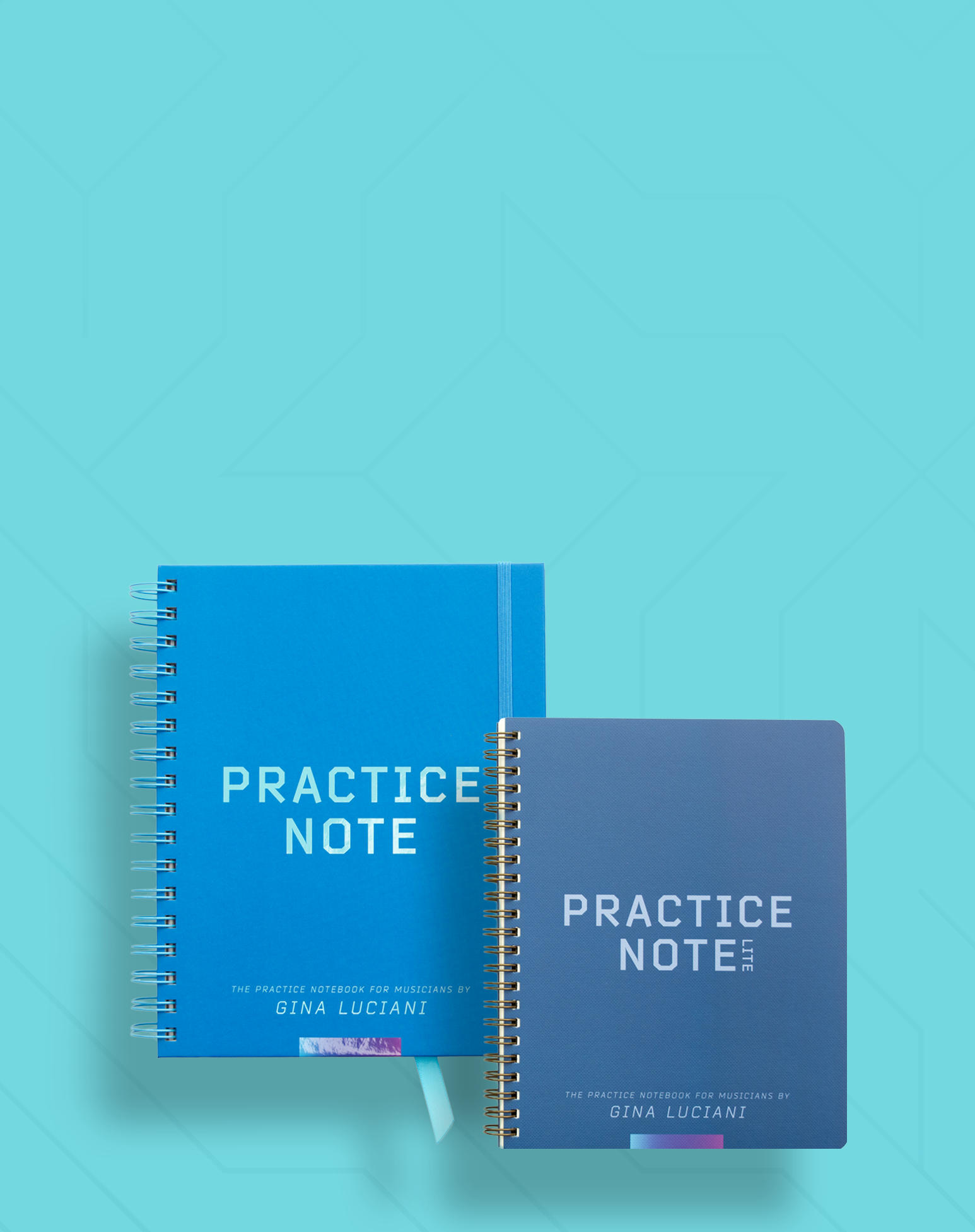 Practice Note - The Practice Notebook For Musicians