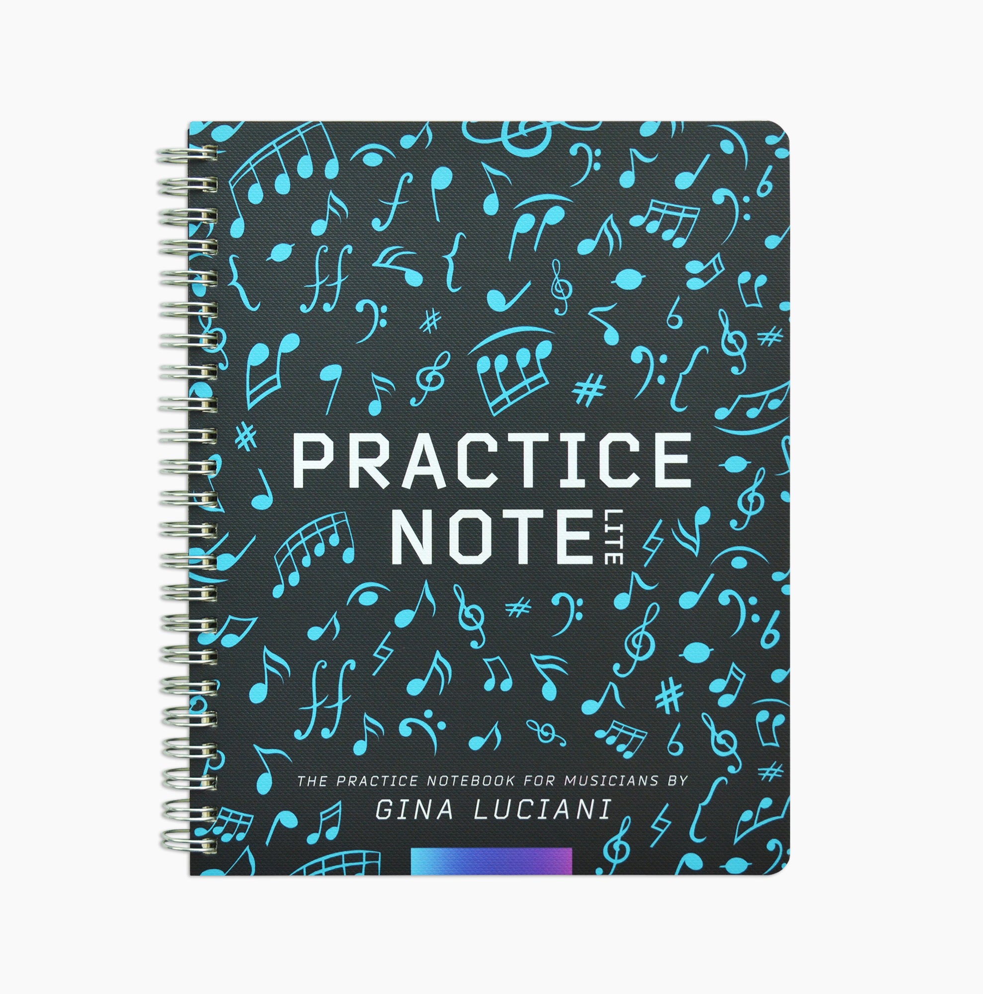 Practice Note Lite | Harmony