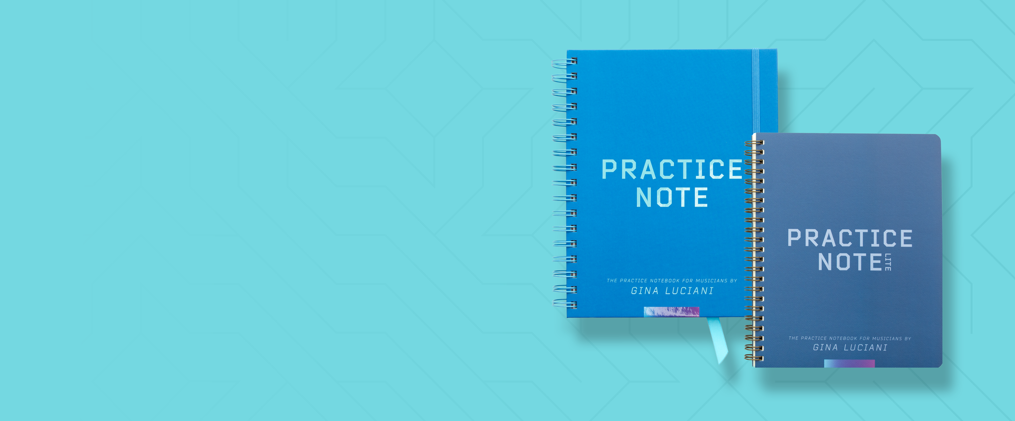 Practice Note - The Practice Notebook For Musicians