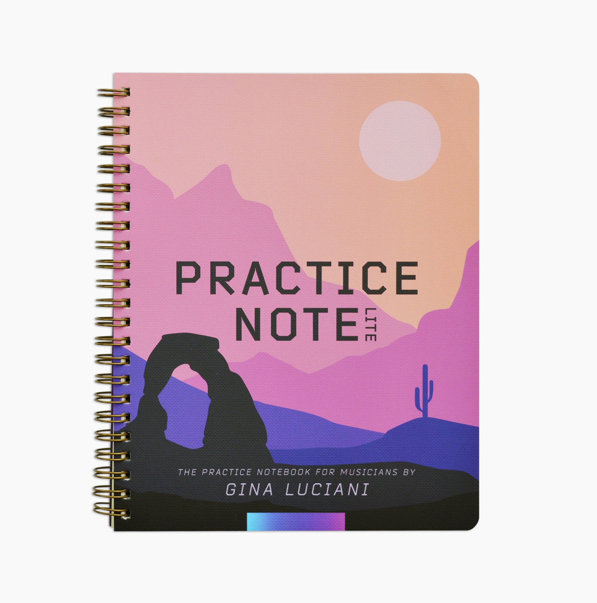 Practice Note Lite | Sunset Arches