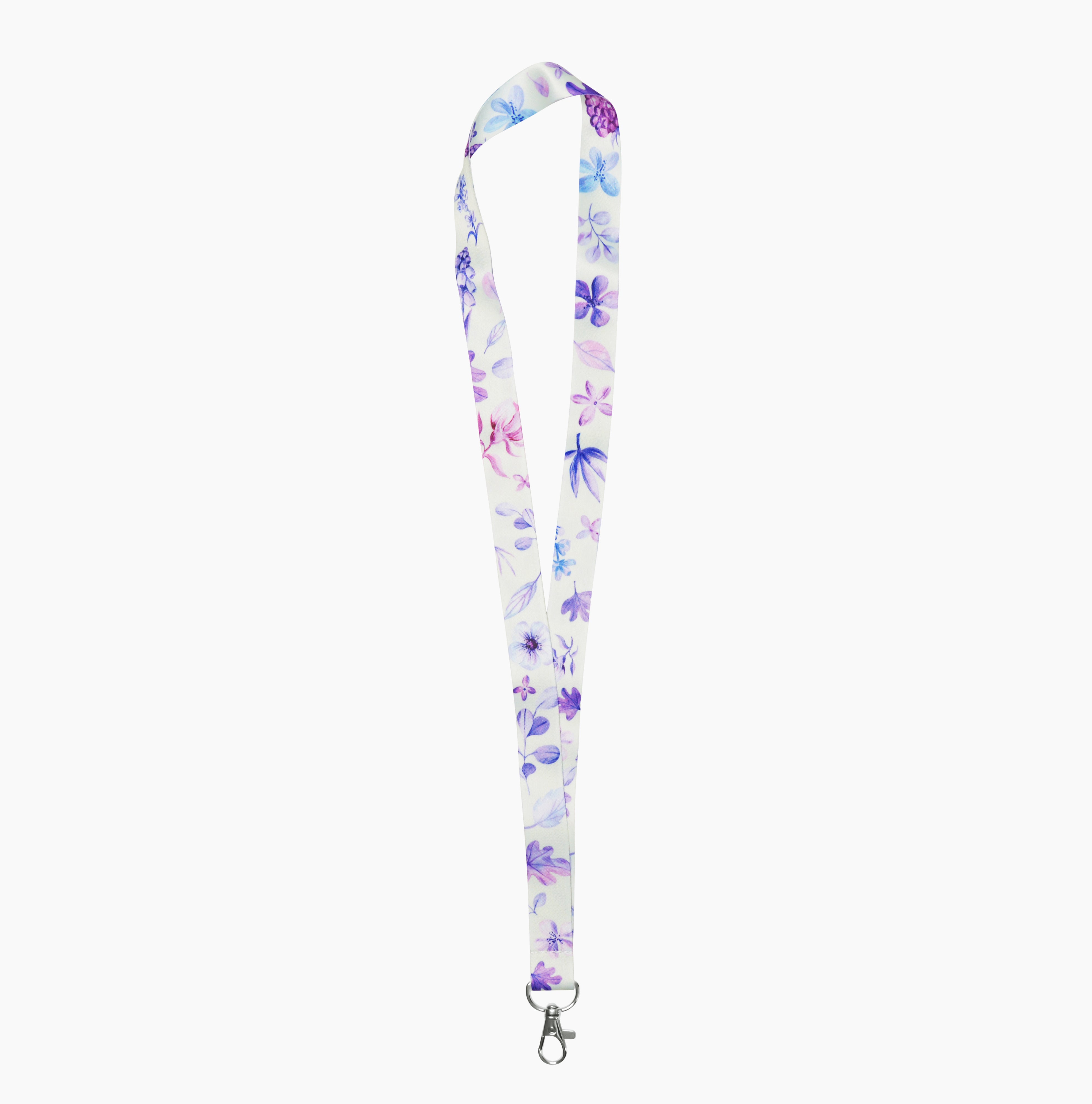Lanyard | Vintage Garden – Practice Note